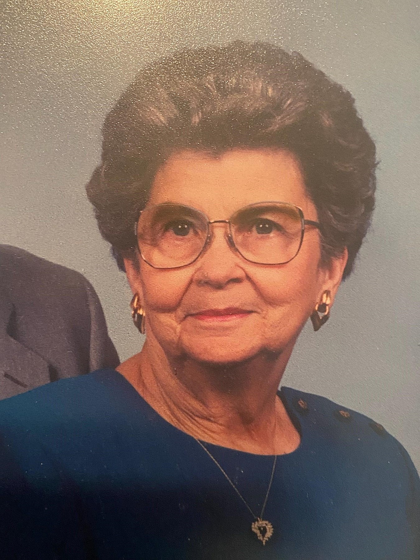 Maribelle Gordon Obituary - Wichita, KS
