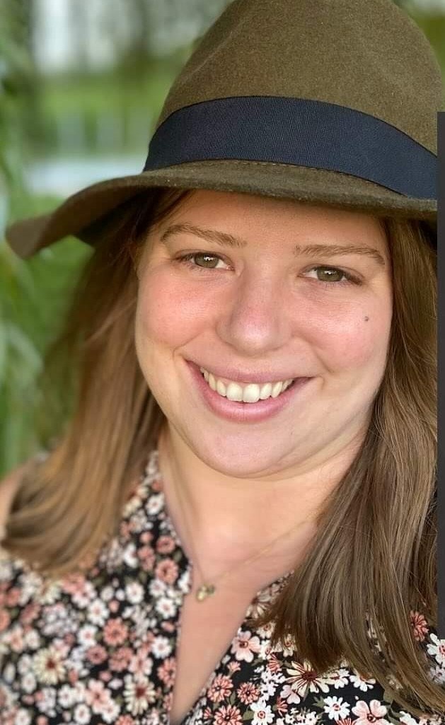 Christina Mosey Obituary - Guelph, ON