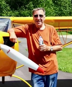 James Reader Obituary - Golden Valley, MN