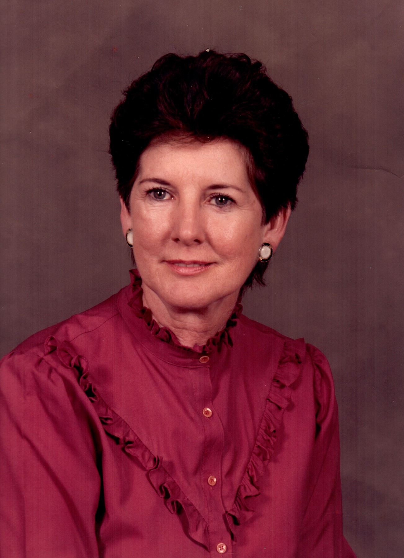 Sally Dufrene Obituary - Marrero, LA