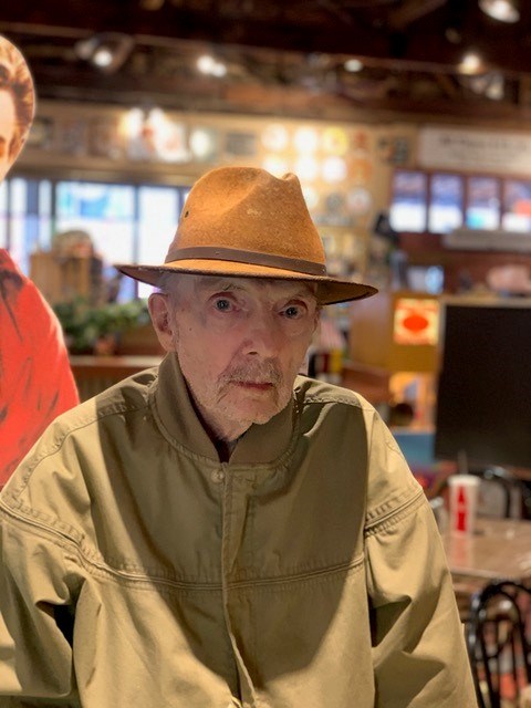 Richard Hunt Obituary - Tempe, AZ