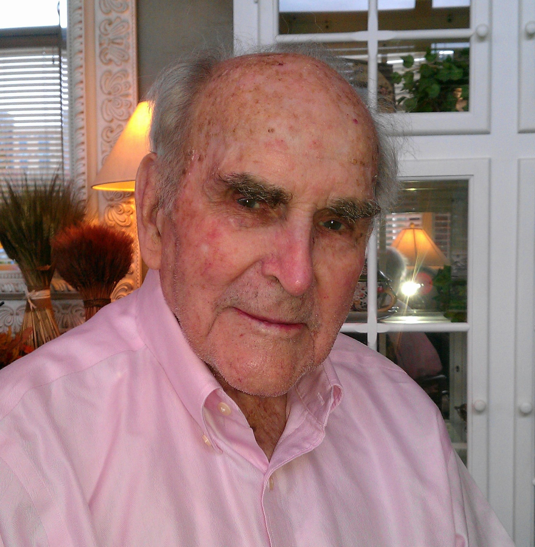 Ronald Johnson Obituary - Millcreek, UT