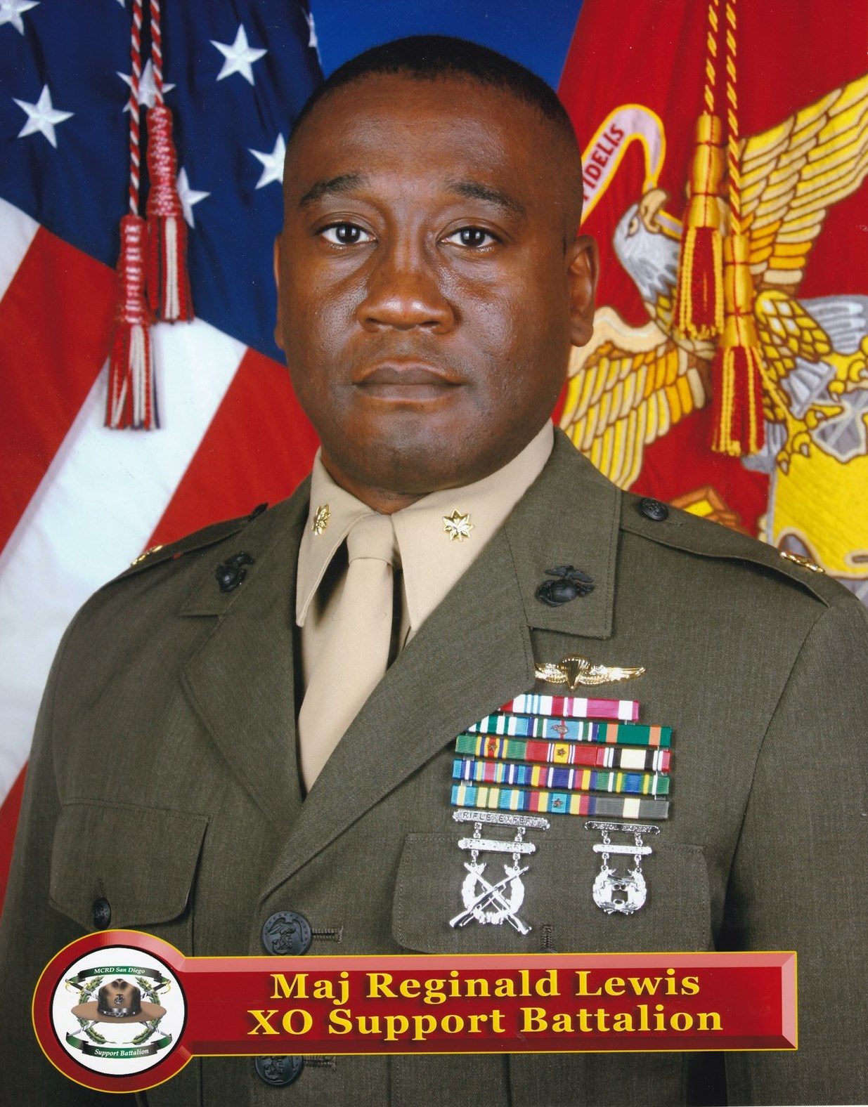 Reginald Lewis Obituary - Oceanside, CA