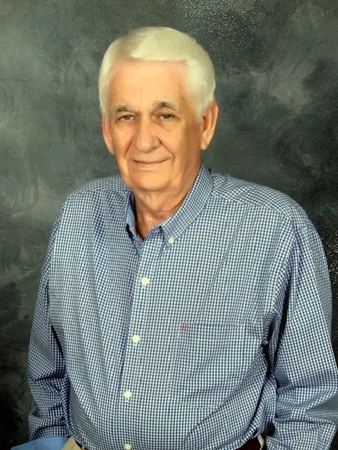 Joe Brazier Obituary - Decatur, AL