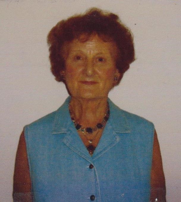 Maria Primiano Obituary - Sandy Springs, GA