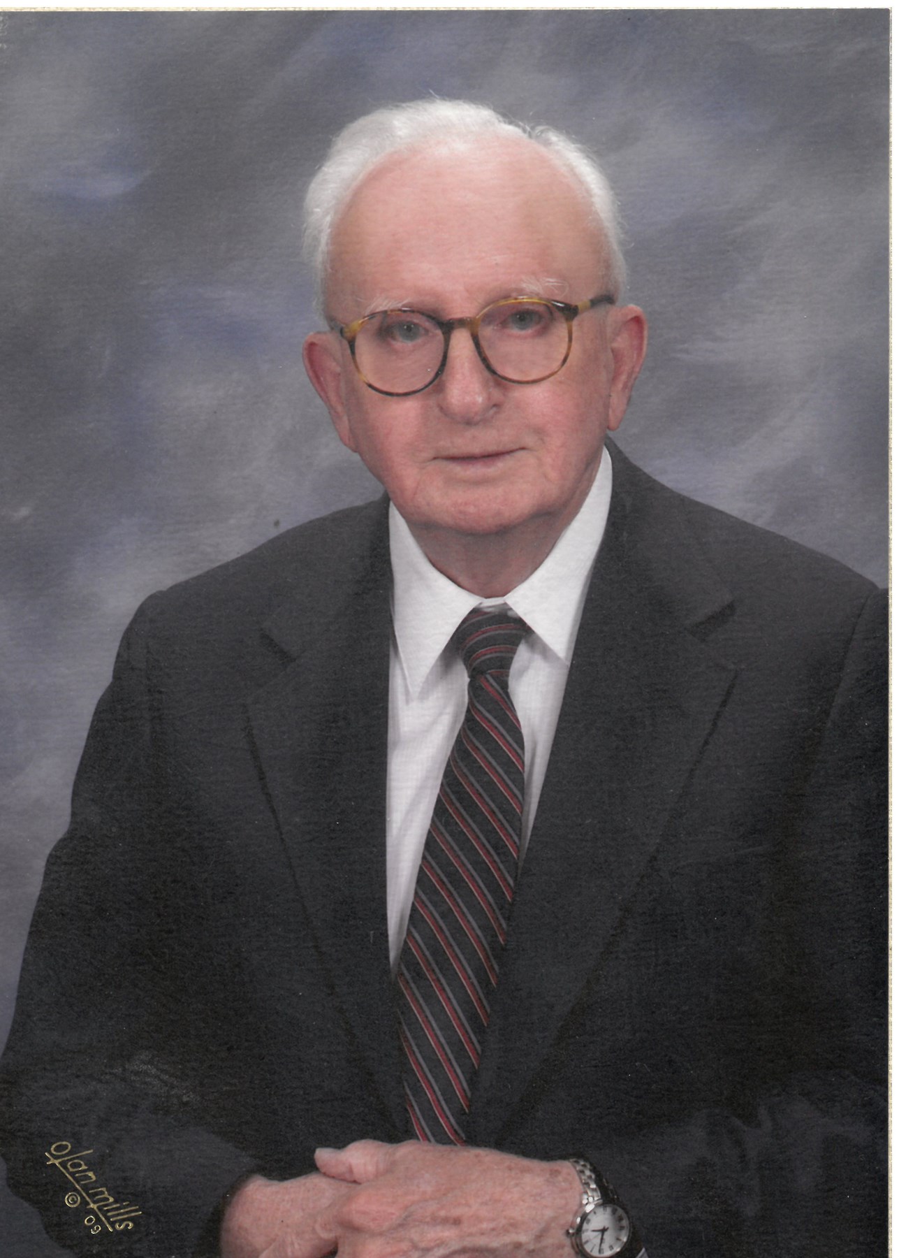 Porter Allen Reed Sr. Obituario - Mesa, AZ