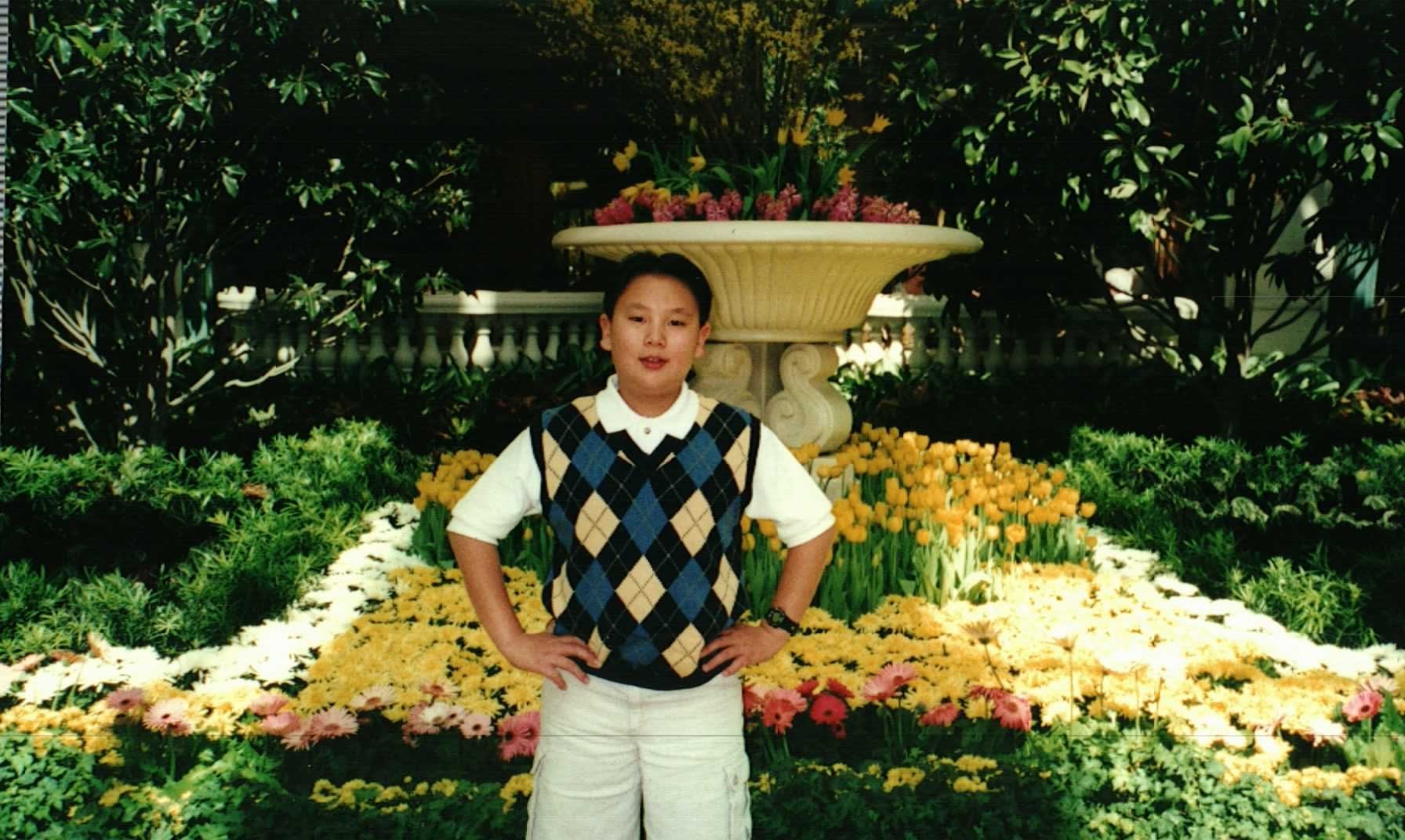 Austin Chen Obituary - Houston, TX