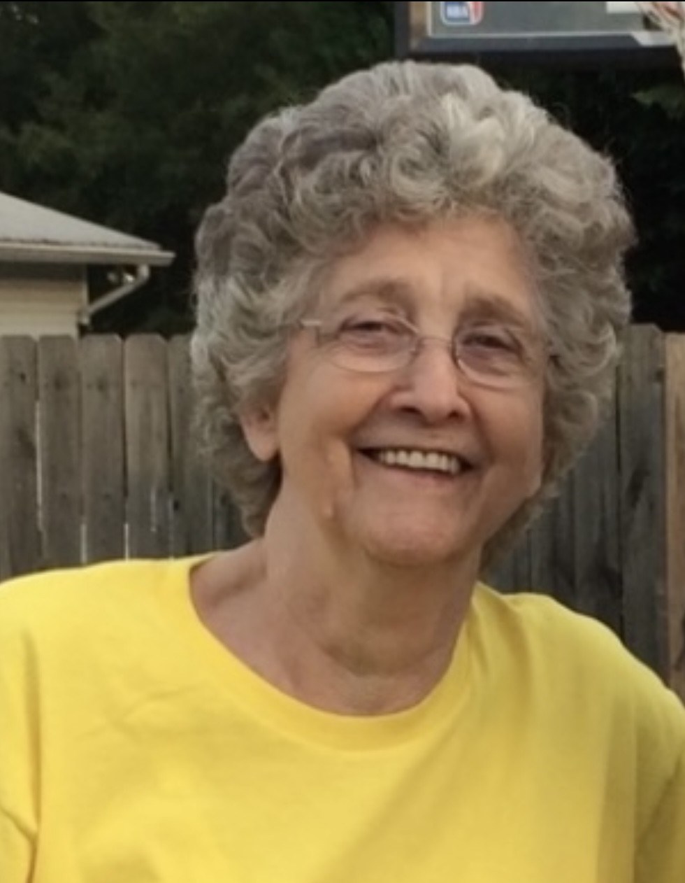 Mary Vaughn Obituary - Anniston, AL
