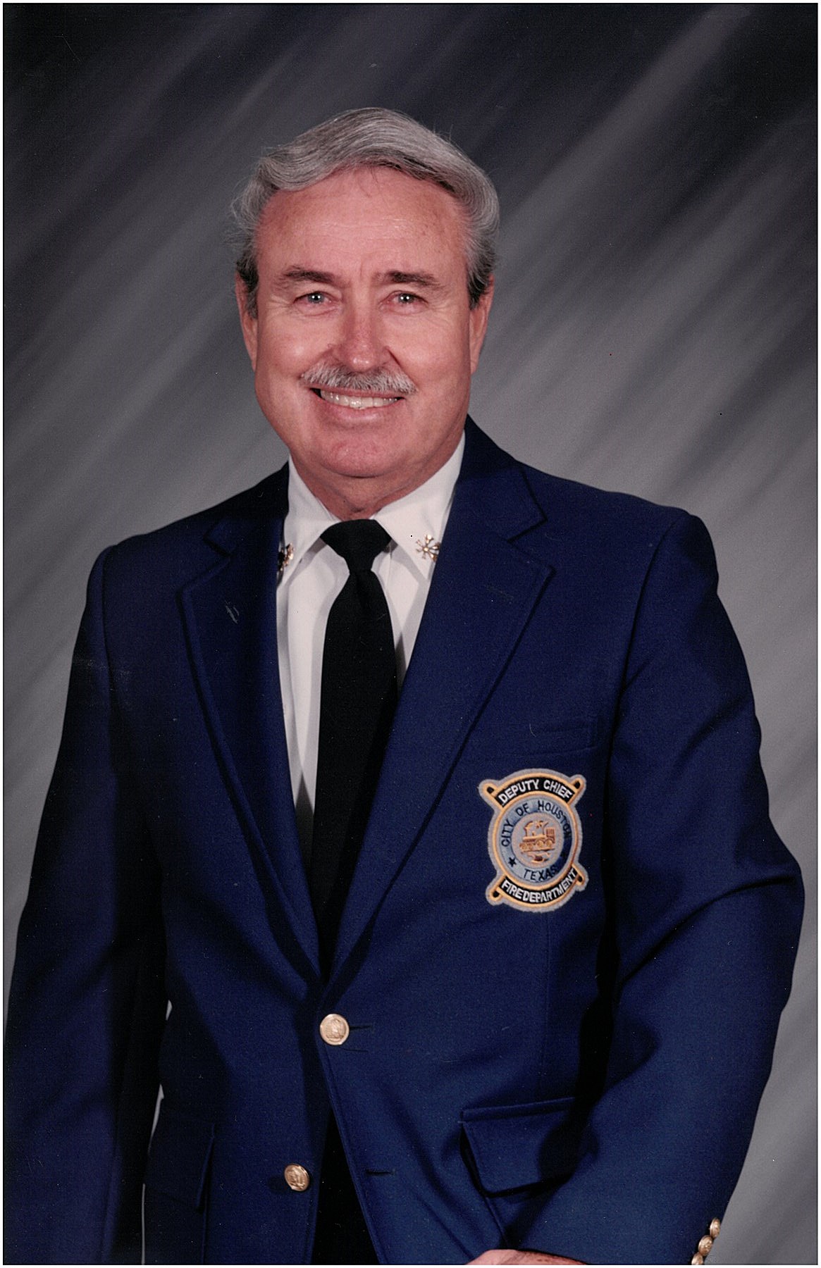 Charles Fannin DeMoss Obituary - Houston, TX