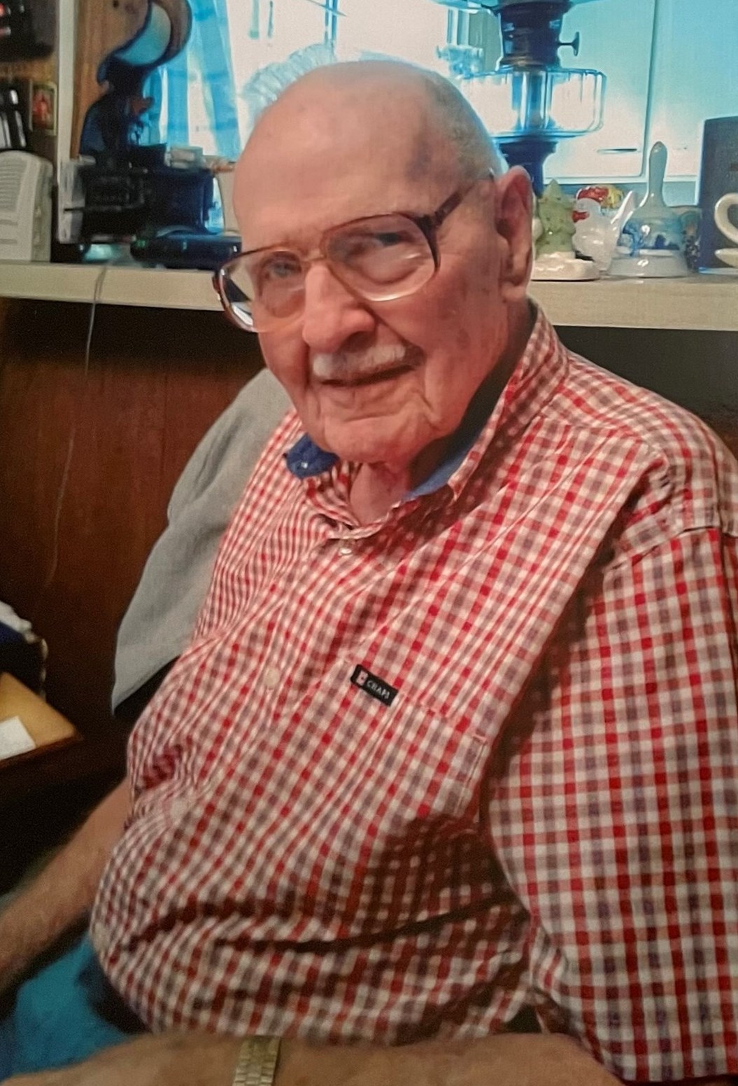 Robert Samuel Motto Obituary - West Covina, CA