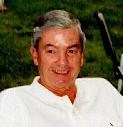 John Dodd Obituary - Columbus, OH