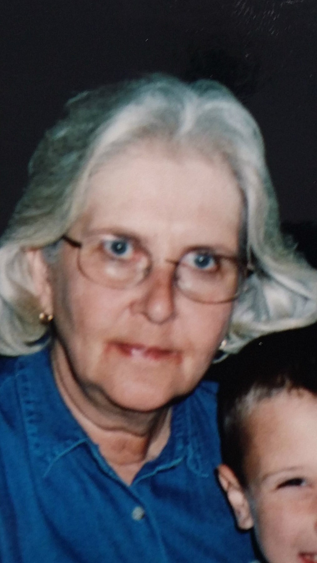 Elaine Peak Obituary - St. Ann, MO