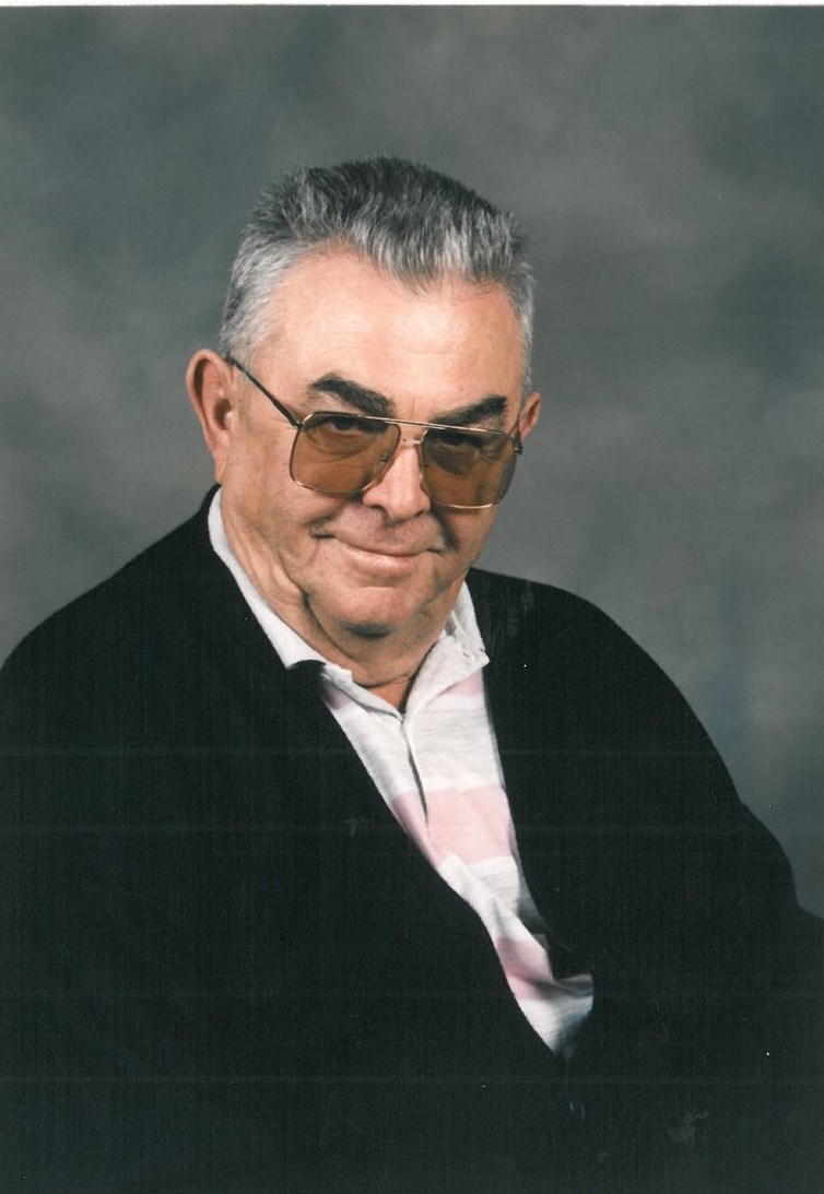 Raymond Rey Obituary - Regina, SK