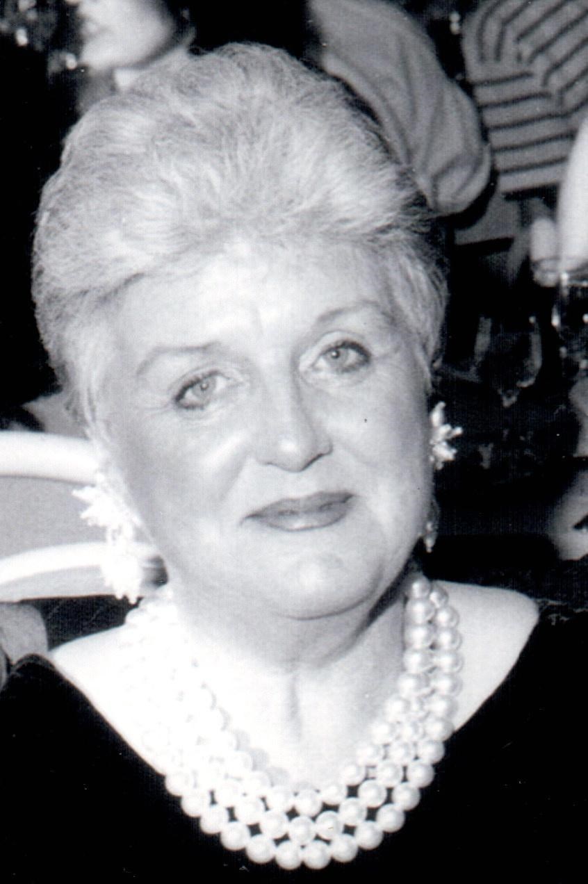 Margaret Osborne Obituary - Tampa, FL