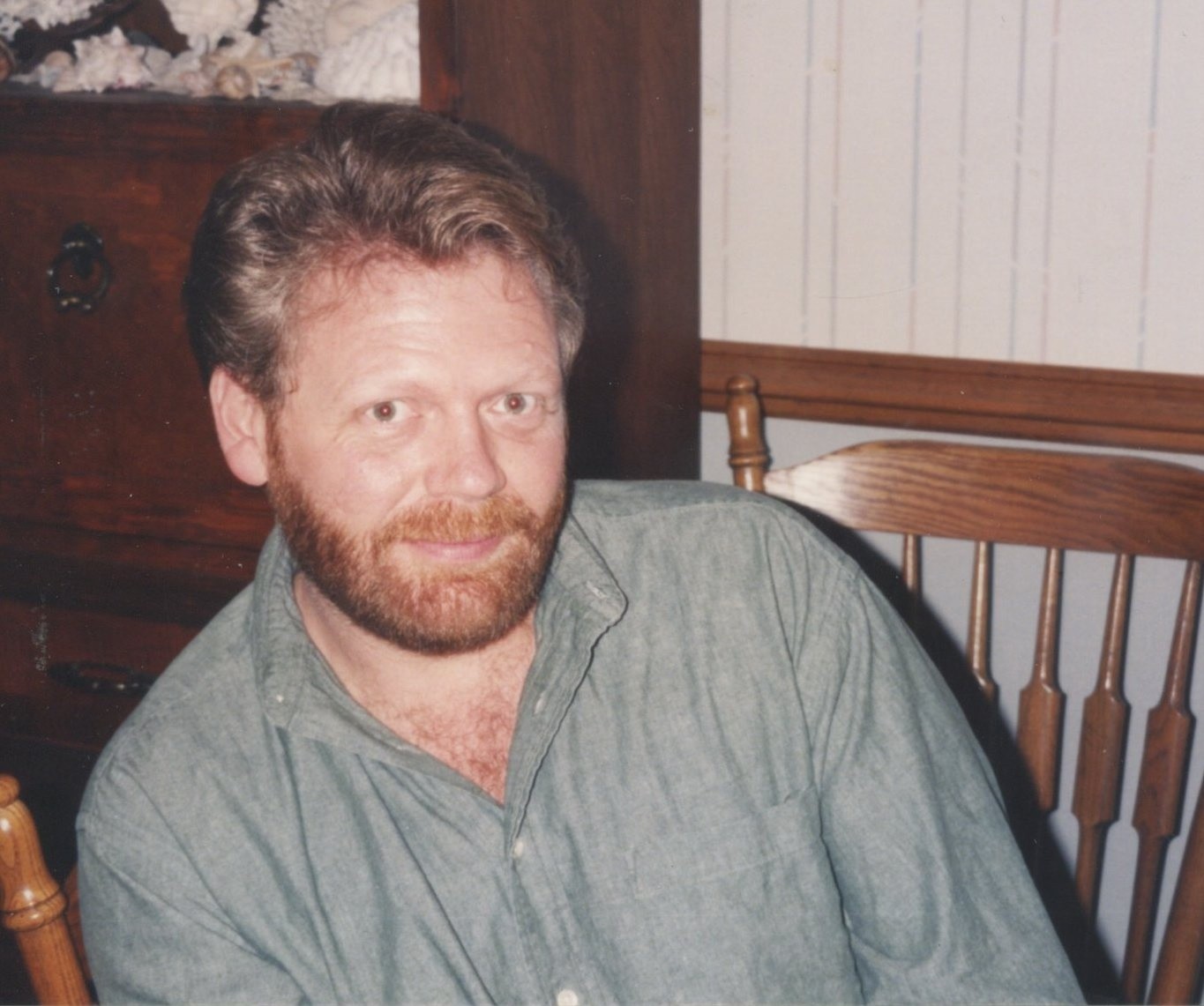 Bruce Dale Culp Obituary - Montgomery, AL