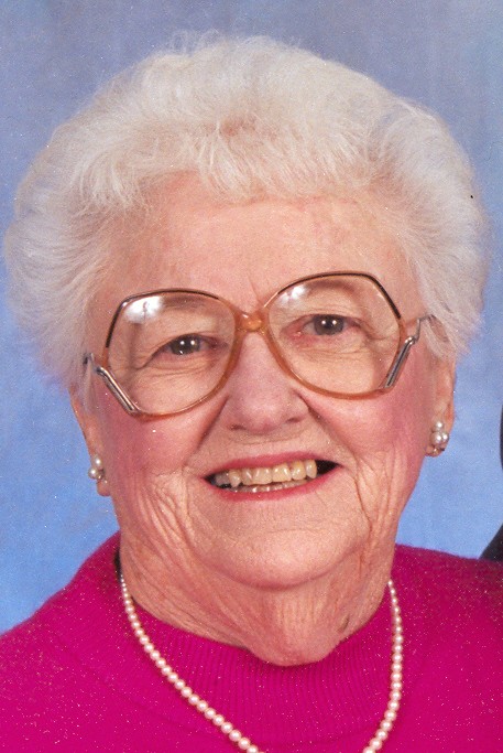 Barbara Kimble Obituary - Fort Wayne, IN