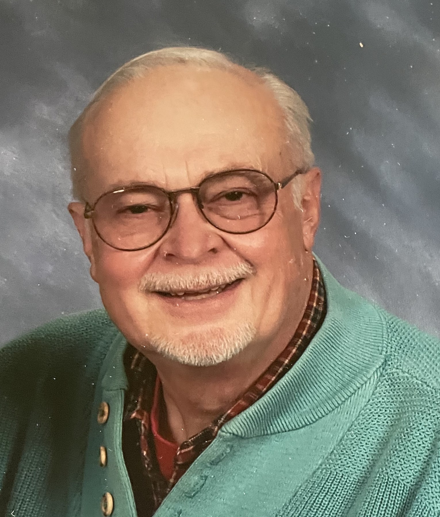 William Fronk Obituary - Hixson, TN