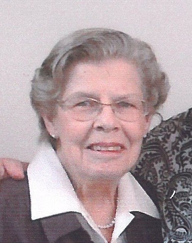 Barbara Calder Obituary - Beaverton, OR