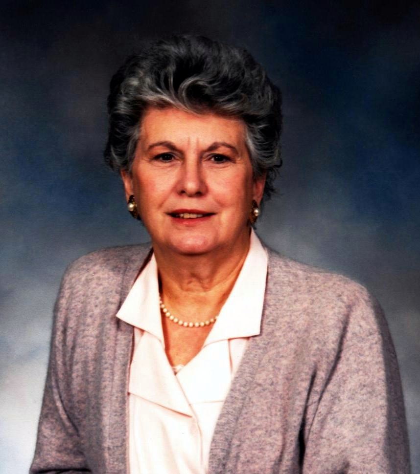 Norma Buchanan Obituary - Mission, BC