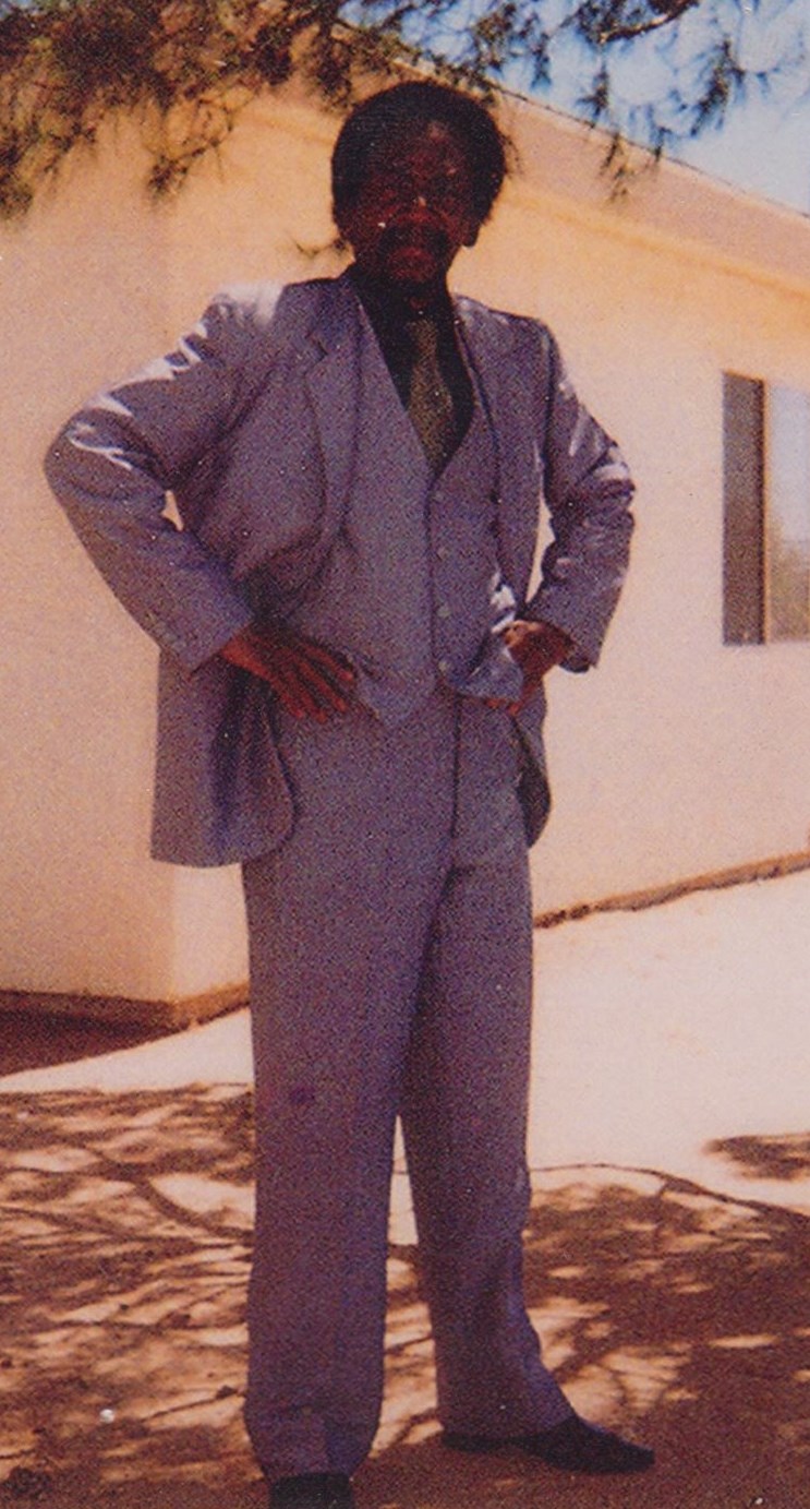 Robert Wilhite Obituary - Victorville, CA