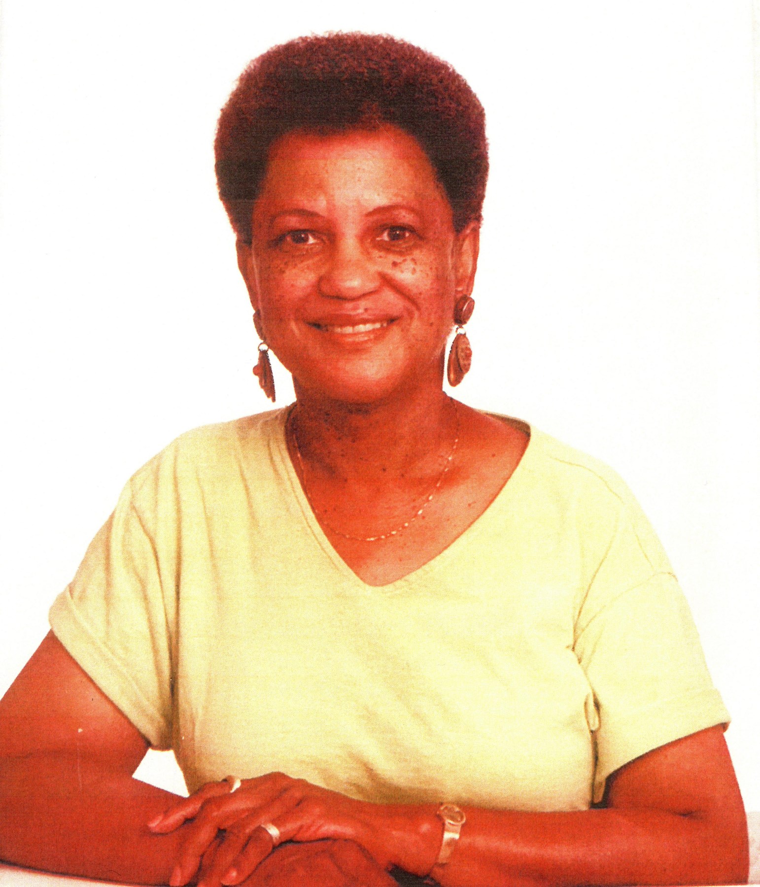 Sylvia Jane Culley Obituary - Kansas City, MO