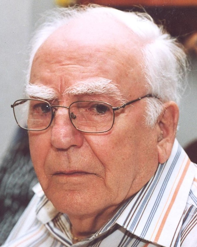 M. Paul-Émile Girard Obituary - Jonquiere, QC