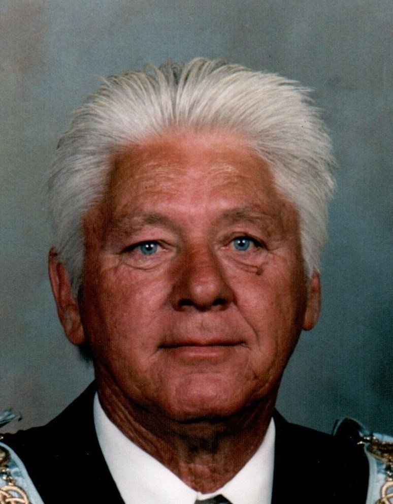 Dennis Tyrell Obituary - Cornwall, ON