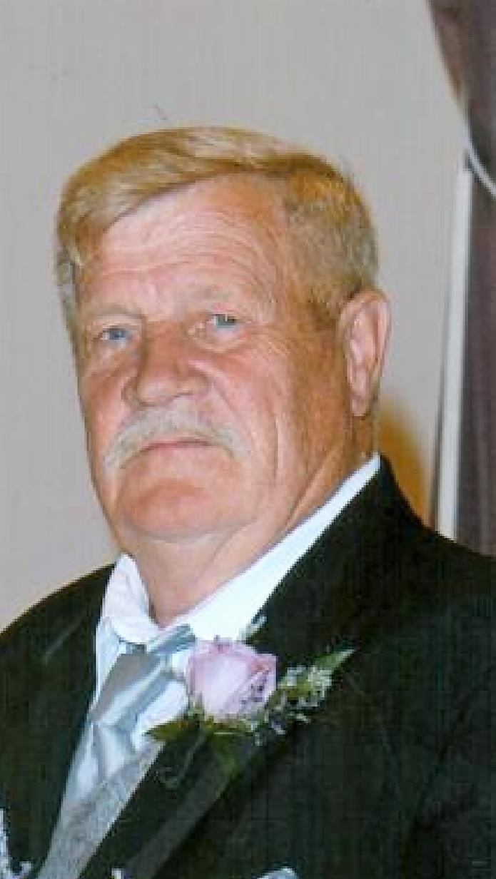 Wayne King Obituary - Norfolk, VA