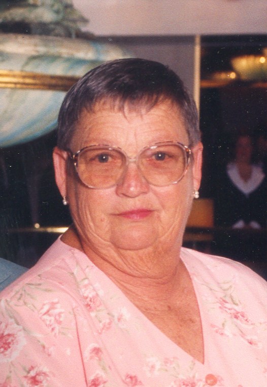 Ruth Joann Vance Obituary - Phoenix, AZ