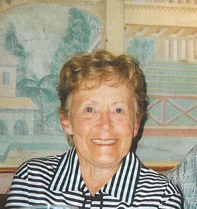 Beverly June Pope Obituary - Kelowna, BC