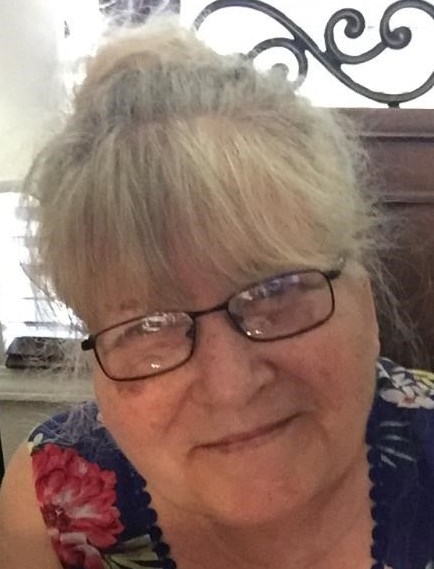 Susan Rigdon Obituary - Pekin, IL