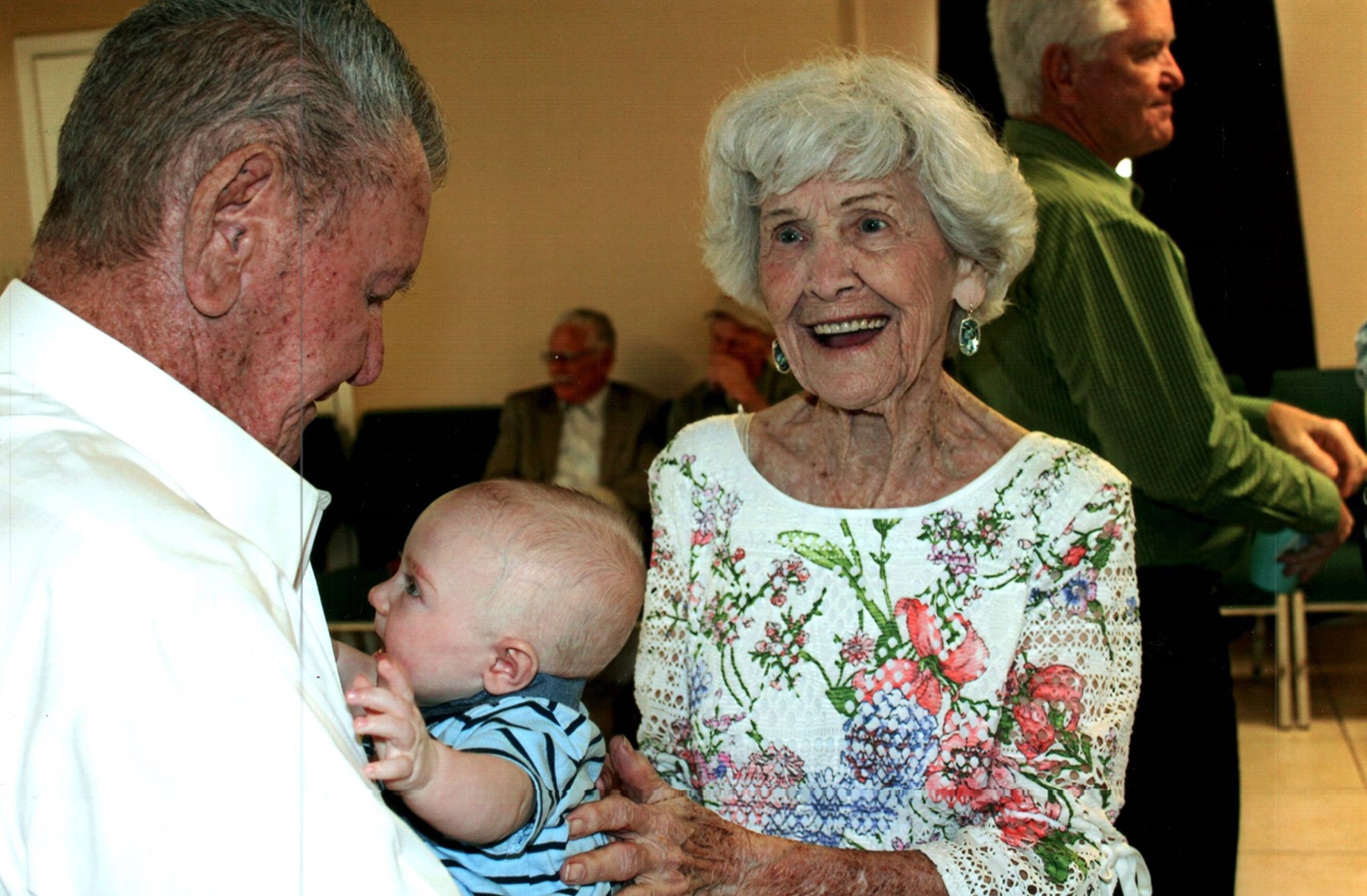 Betty Varner Obituary - San Angelo, TX