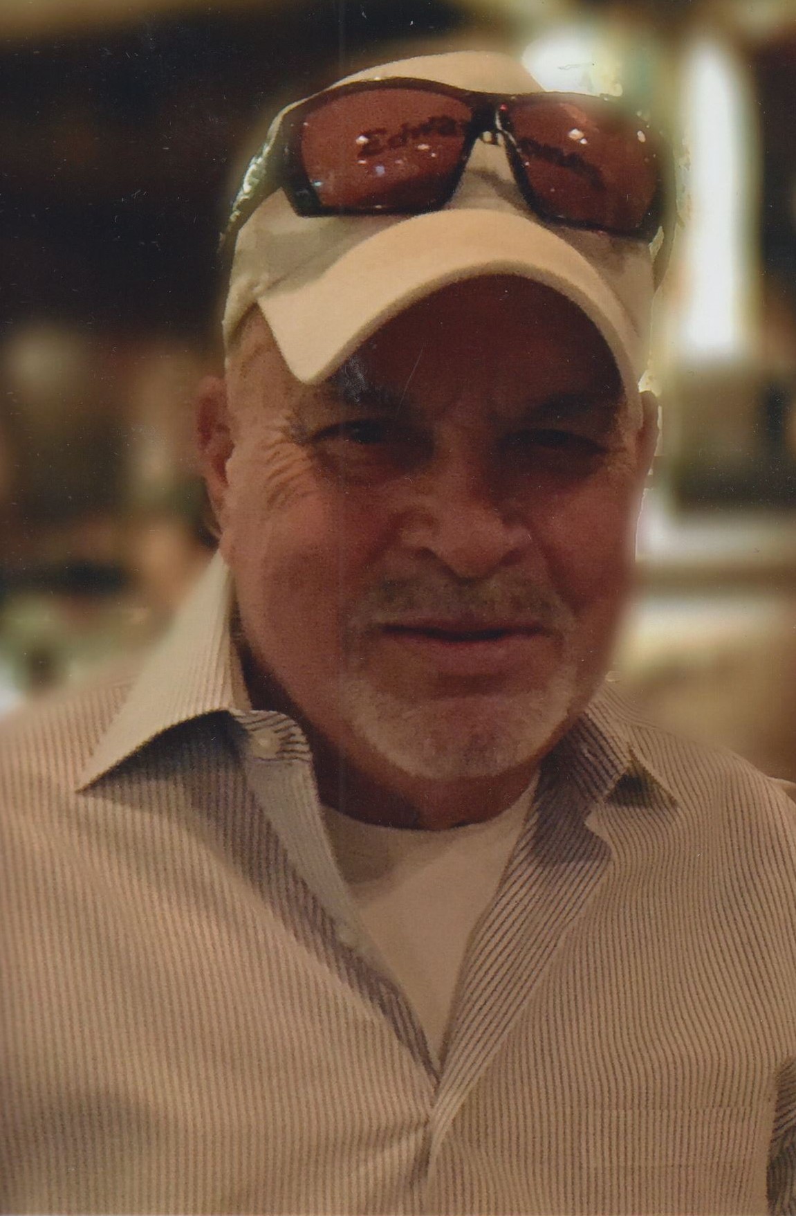 Charles Harper Obituary - Houston, TX