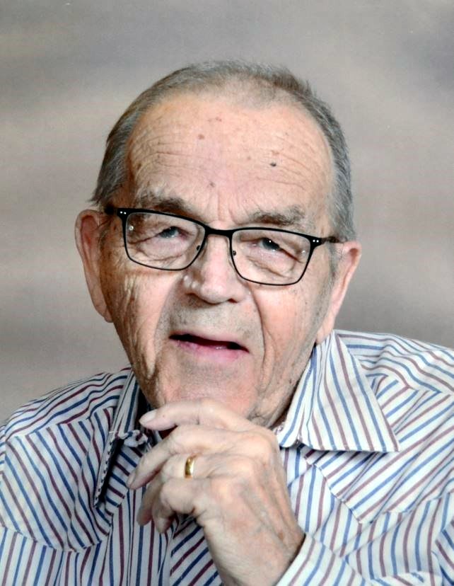 William Leitgeb Obituary - Lincoln, NE