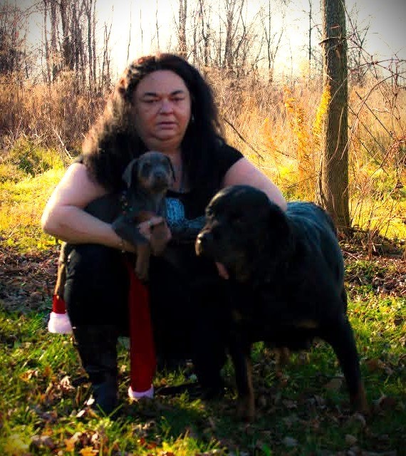 Nancy Sweeney Obituary - Leduc, AB