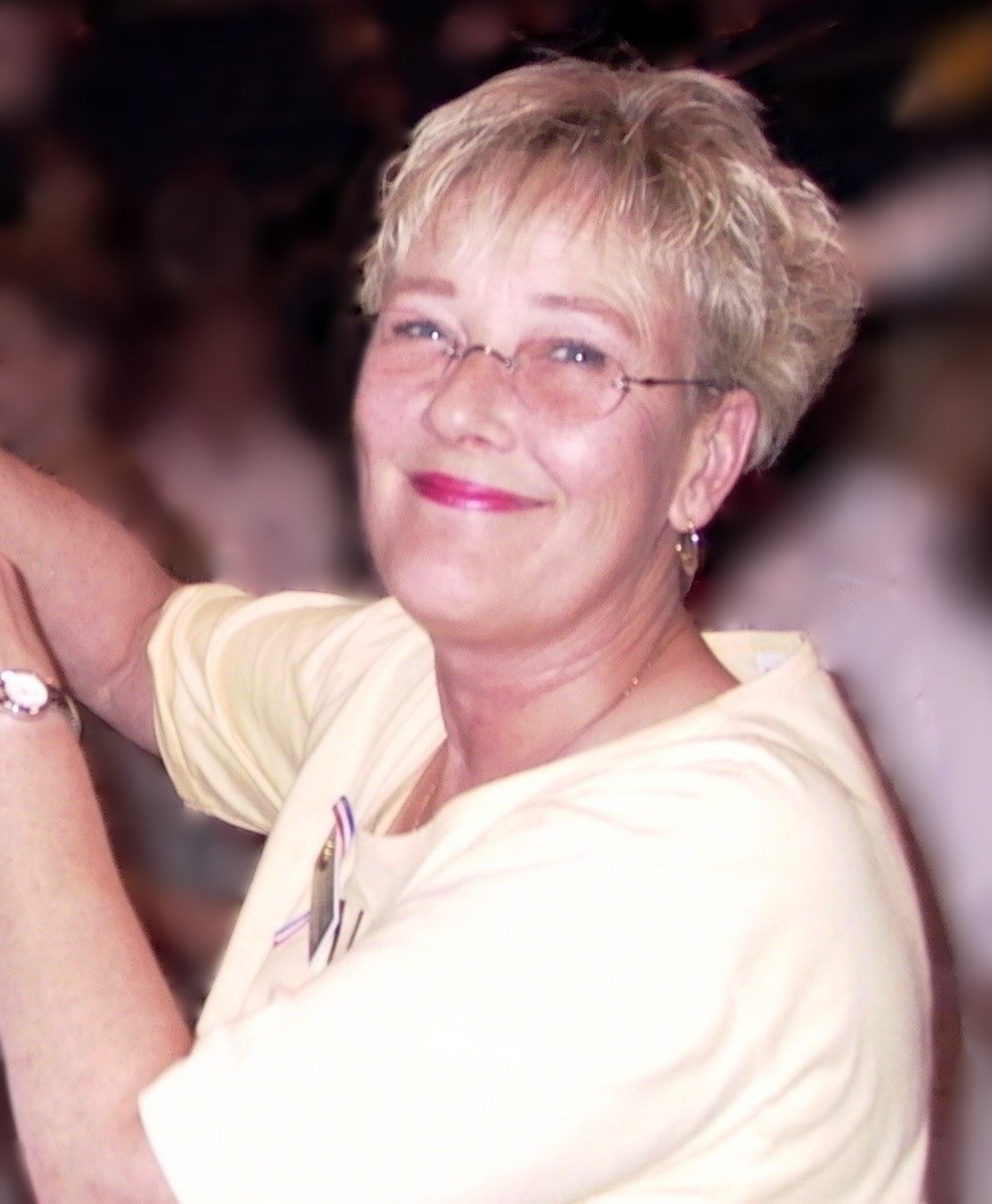 Susan Conaway Obituary - Gahanna, OH