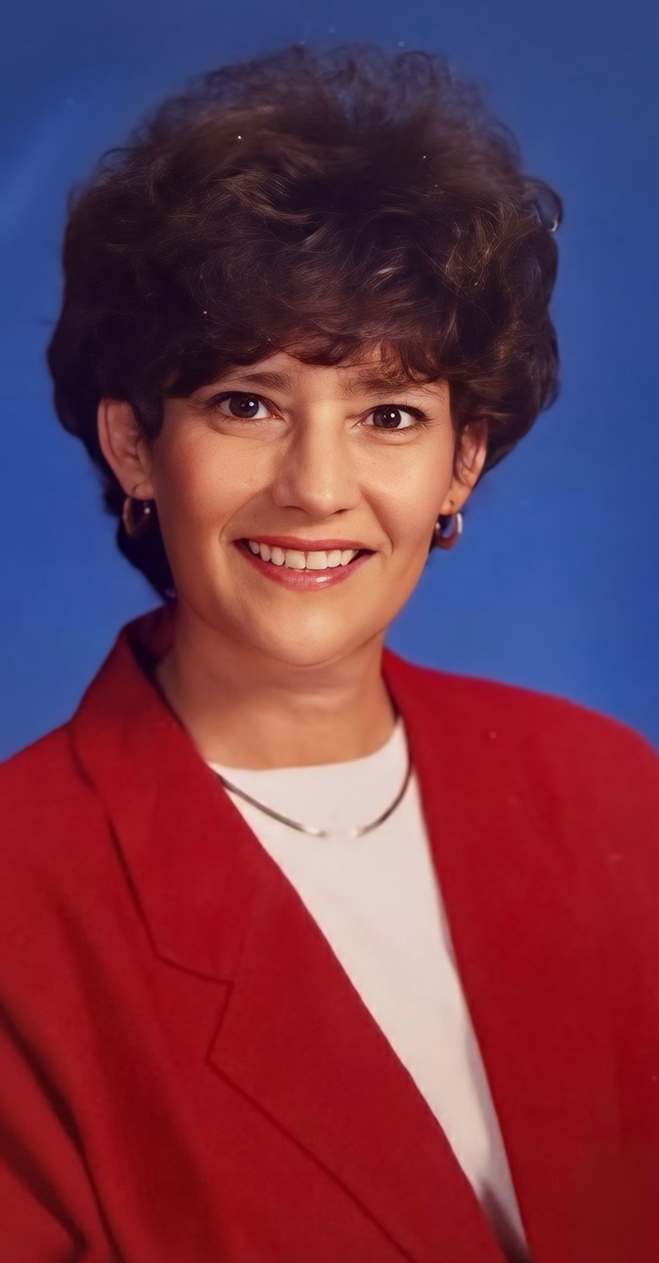 Marilyn Pennington avis de décès - Jackson, TN