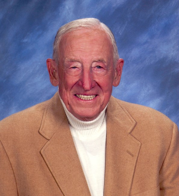 J. Saltzer Obituary - Harrisonburg, VA