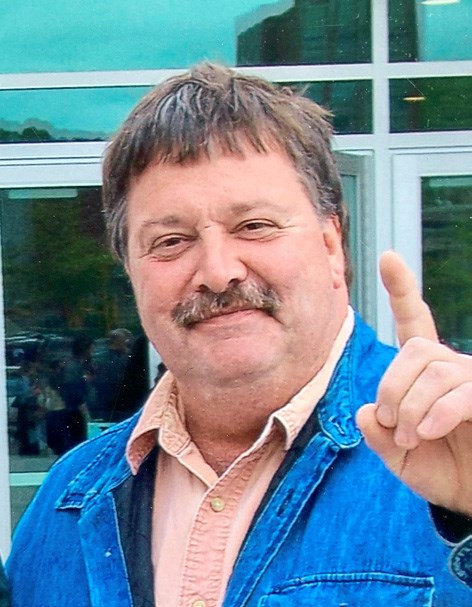 Christopher A. App Obituary - Port Dickinson, NY