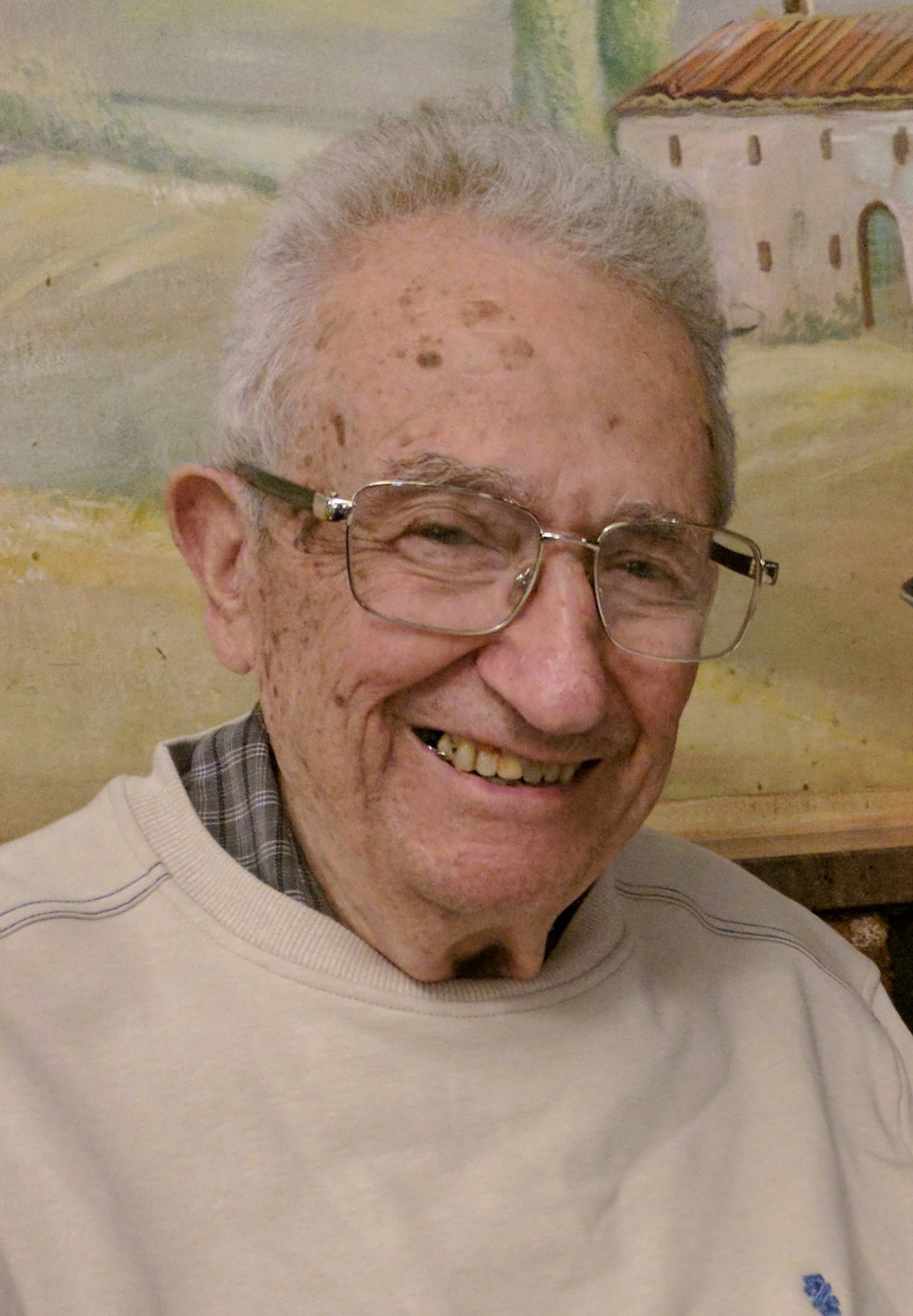 Thomas Joseph Starace Obituary - Port Jefferson Station, NY