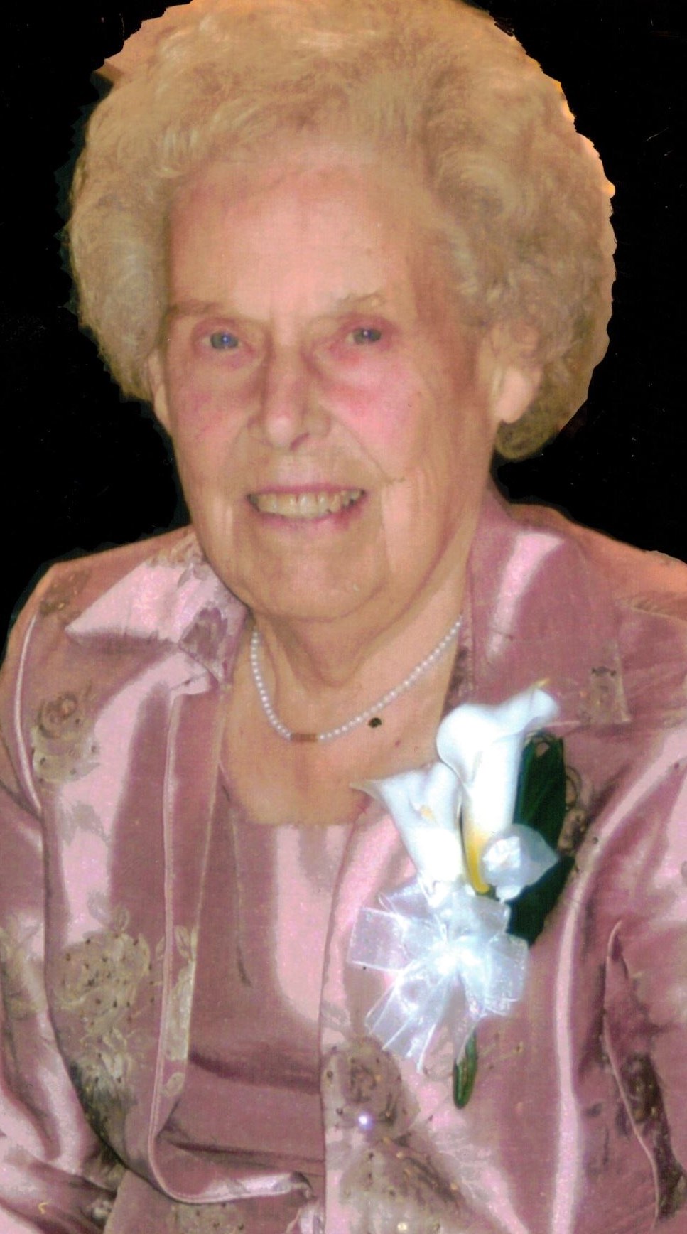 Charlene Judkins Miles Obituary - Nashville, TN