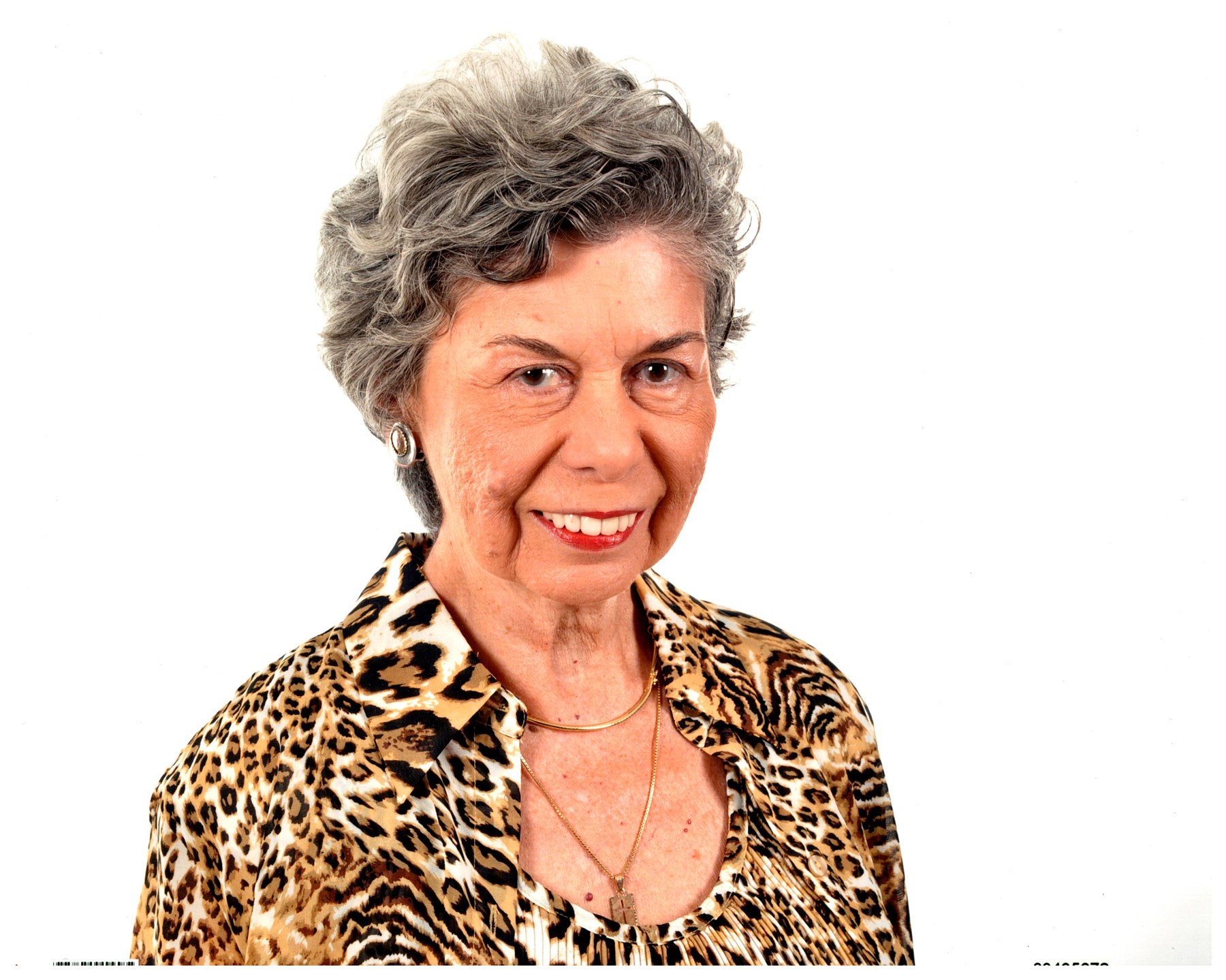 Cleo Garcia Blucert Obituario - Montgomery, AL