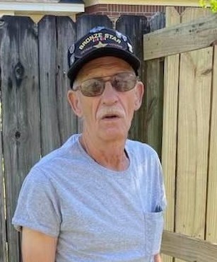 SFC Jack E. Storer, USA Ret. Obituary - Mobile, AL