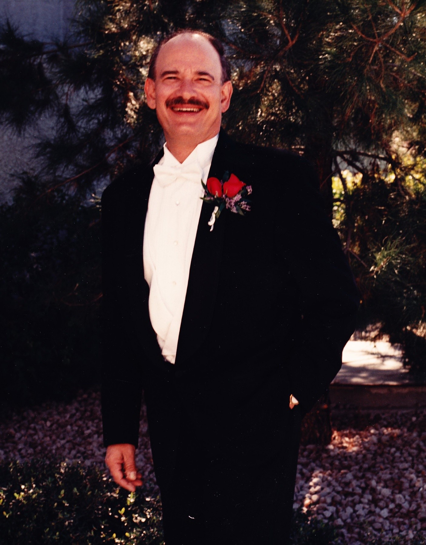 Peter "Pete" Ziegler Obituary - Henderson, NV