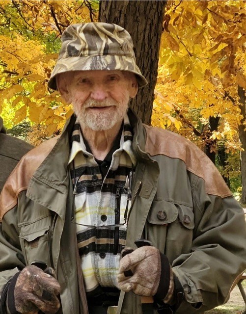Keith Vandercook Obituary - Holland, MI