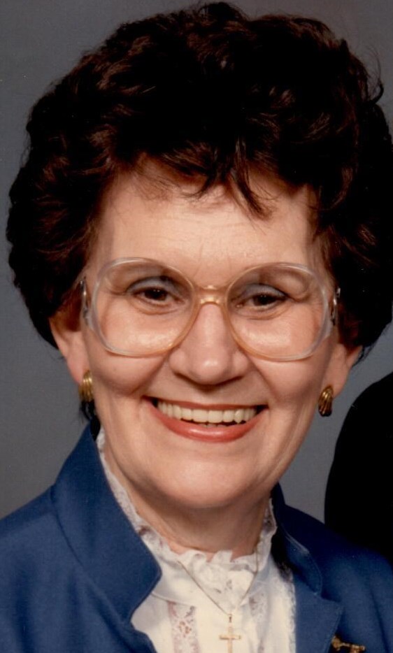 Mary Goff Obituary - Louisville, KY