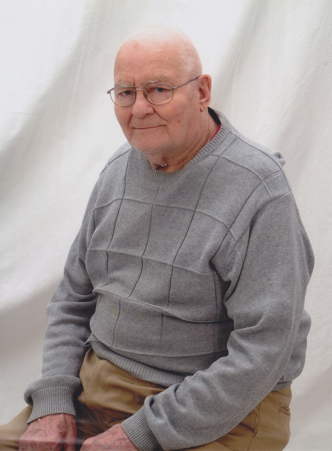 Ronald Ure Obituary - Machesney Park, IL