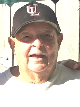 Kenneth LeDoux Obituary - Sulphur, LA