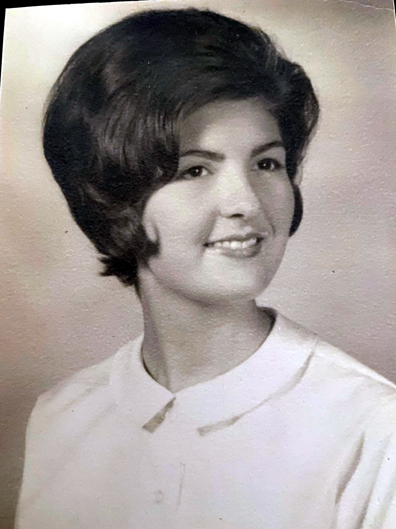 Eugenia Kelly Obituary - Houston, TX