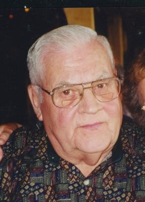 Arthur H. Corden Obituary - East Lansing, MI